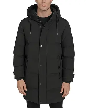 Andrew Marc Puff Coats For Men