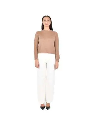 Max Mara Long Sleeve Knitwear For Women