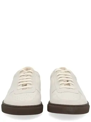 COMMON PROJECTS Bball Slim Sneakers - White