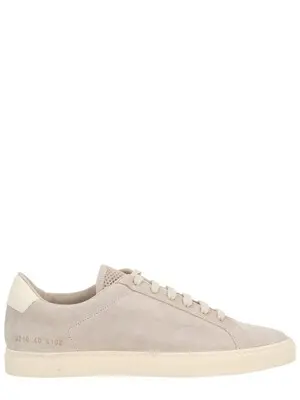 COMMON PROJECTS Retro Vintage Sneakers