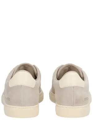 COMMON PROJECTS Retro Vintage Sneakers