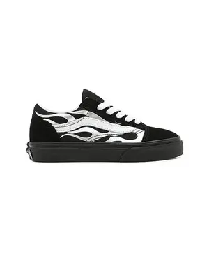 VANS Old Skool Sneakers - Black