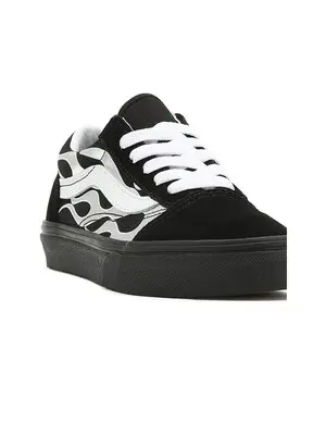 VANS Old Skool Sneakers - Black