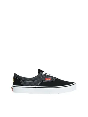 VANS Era Sneakers - Black