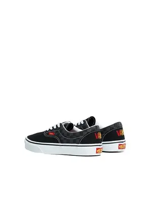 VANS Era Sneakers - Black