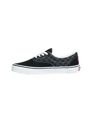 VANS Era Sneakers - Black