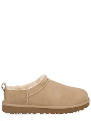 UGG Classic Micro Slippers - Beige