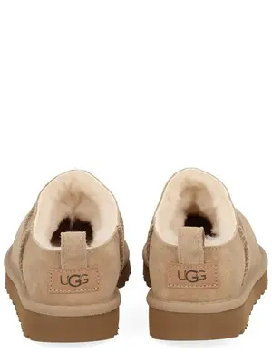UGG Classic Micro Slippers - Beige