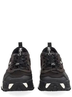 VANS Crosspath Xc Sneakers - Black
