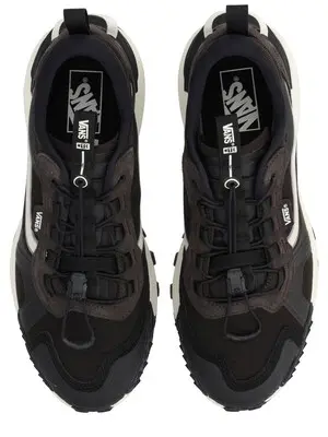 VANS Crosspath Xc Sneakers - Black