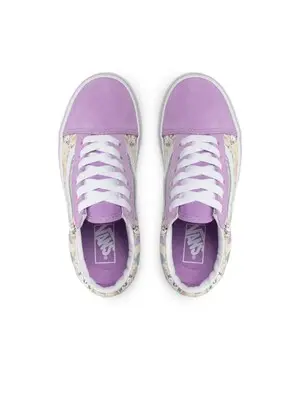 VANS Low Top Sneaker