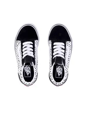 VANS Low Top Sneaker