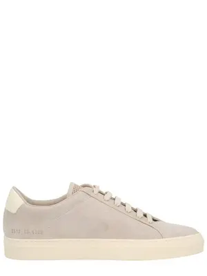 COMMON PROJECTS Retro Vintage Sneakers