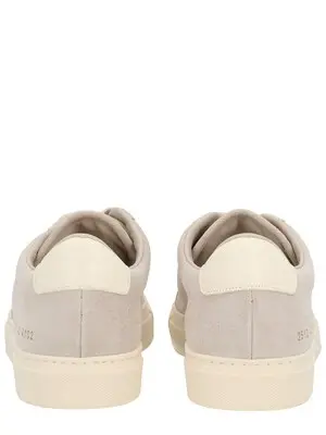 COMMON PROJECTS Retro Vintage Sneakers