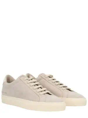 COMMON PROJECTS Retro Vintage Sneakers
