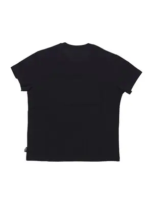 VANS Logo T-shirt - Black