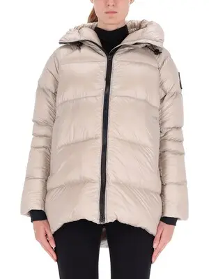 Canada Goose Padded Jackets For Women