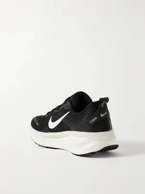 Nike Vomero 18 Mesh Sneakers - Black