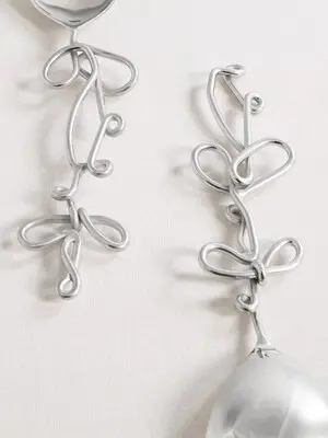 Completedworks Stainless Steel Salad Servers