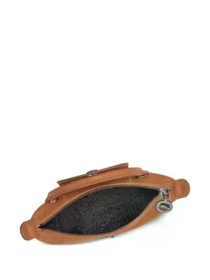 Longchamp Xs Le Pliage Xtra Tote Bag - Brown