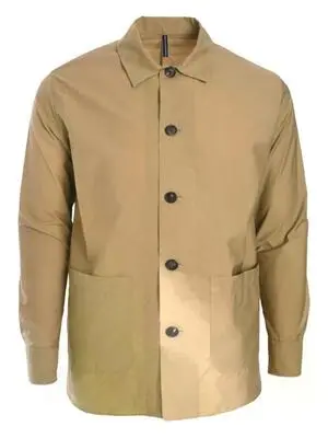 SLOWEAR Buttoned Pocket Shirt