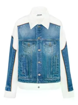 Jean Paul Gaultier Button-fastening Jacket