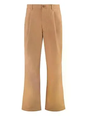 Calvin Klein Elasticated Twill Trousers