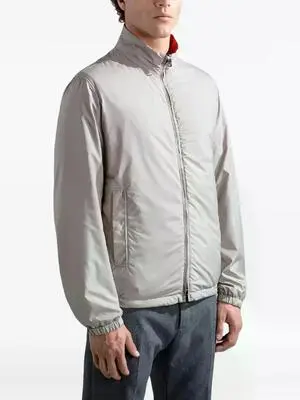 Paul & Shark Typhoon Zip Coat