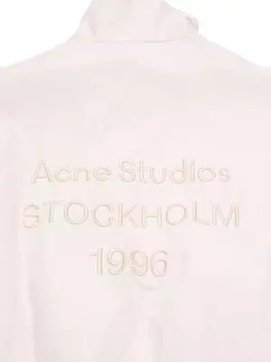 Acne Studios Zip-up Jacket