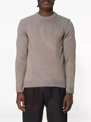 ZANONE Wool Jumper