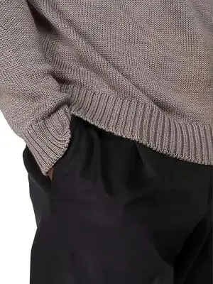 ZANONE Wool Jumper