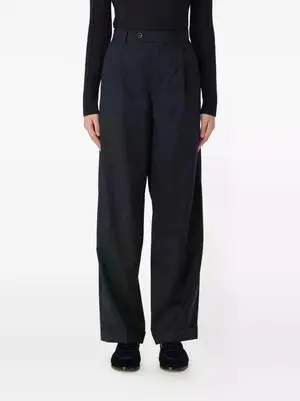 A.p.c. Melisandre Pleated Trousers