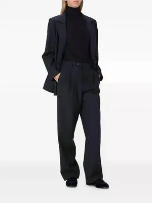 A.p.c. Melisandre Pleated Trousers