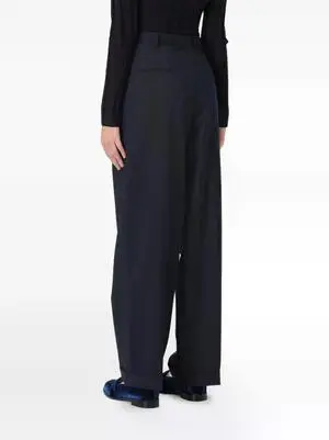 A.p.c. Melisandre Pleated Trousers