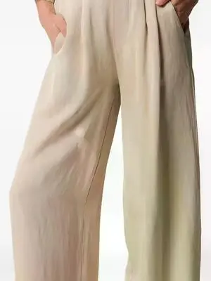 KOCCA Jeff Pleated Trousers