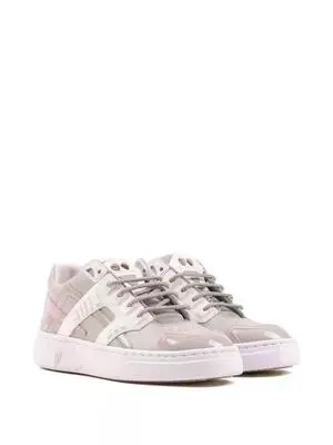 HIDE&JACK Silverstone Sneakers - Grey