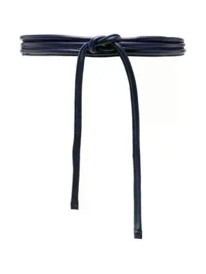 GIANI Filo Belt - Blue