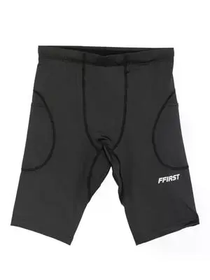 Family First Pull On Shorts For Men