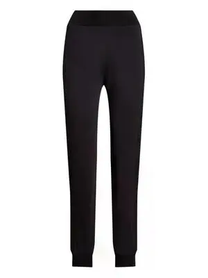 Ralph Lauren Office Wear Sports Pants For Women