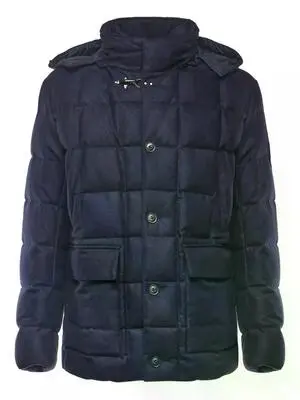 Fay Puff Jackets For Men