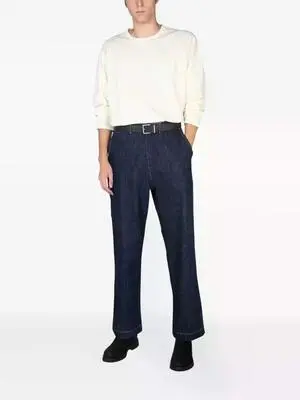 NIGEL CABOURN Cotton Jeans
