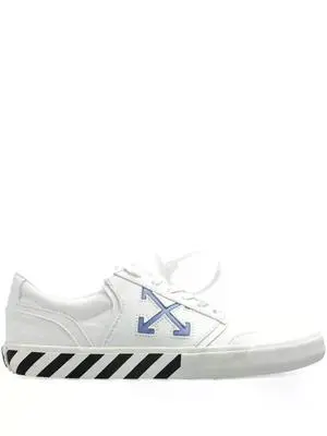 Off-White Arrow Stripe Sneakers