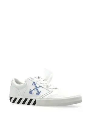 Off-White Arrow Stripe Sneakers