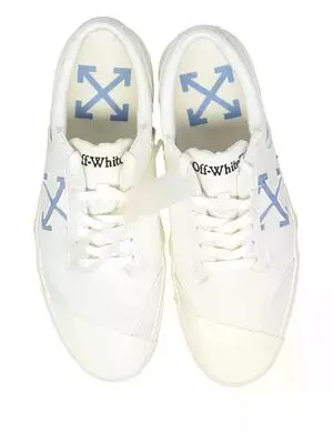 Off-White Arrow Stripe Sneakers