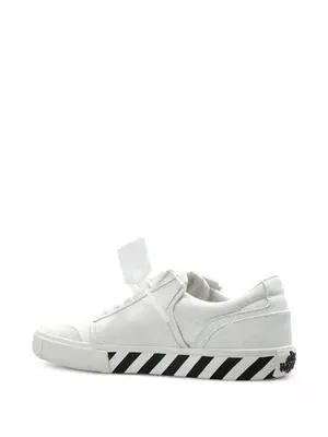 Off-White Arrow Stripe Sneakers