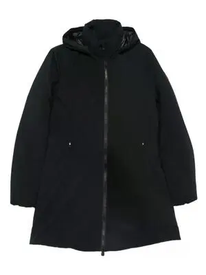 Save The Duck Black Outerwear For Women