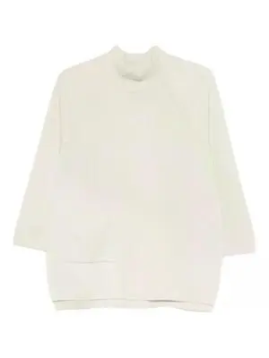Gran Sasso Raglan Knitwear For Women
