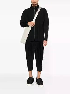 Issey Miyake Jacket - Black