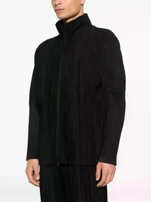 Issey Miyake Jacket - Black