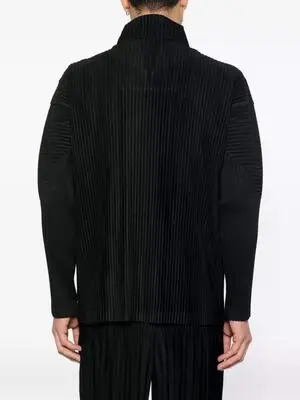 Issey Miyake Jacket - Black